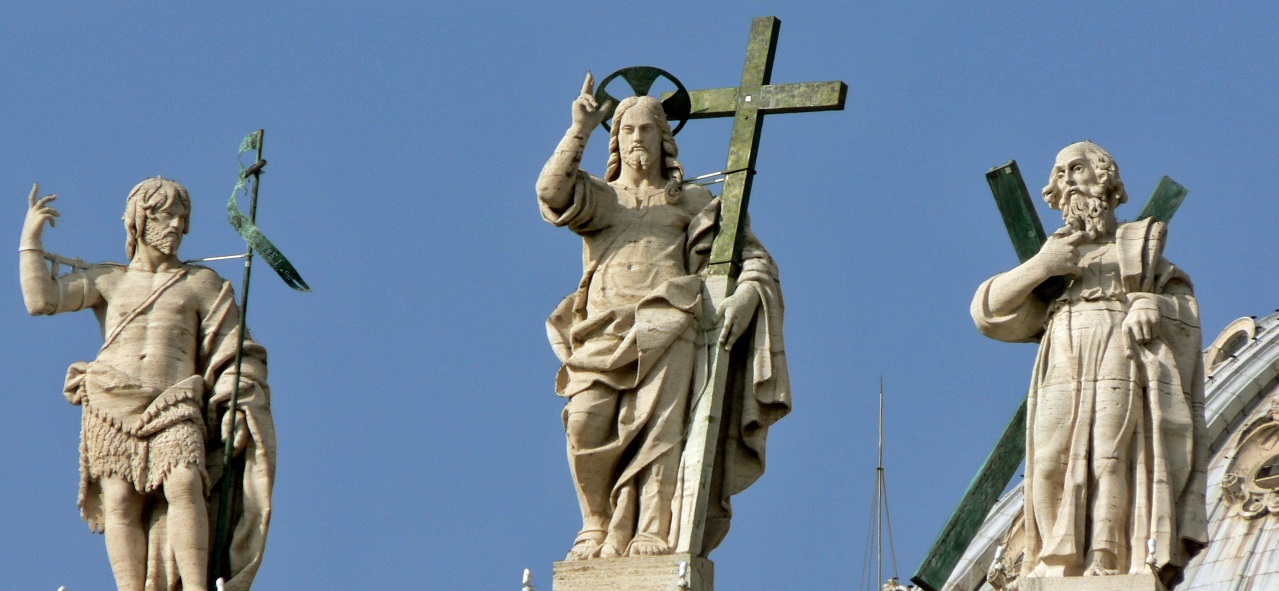 10 Saints Italiens Un Voyage en Italie - Createur