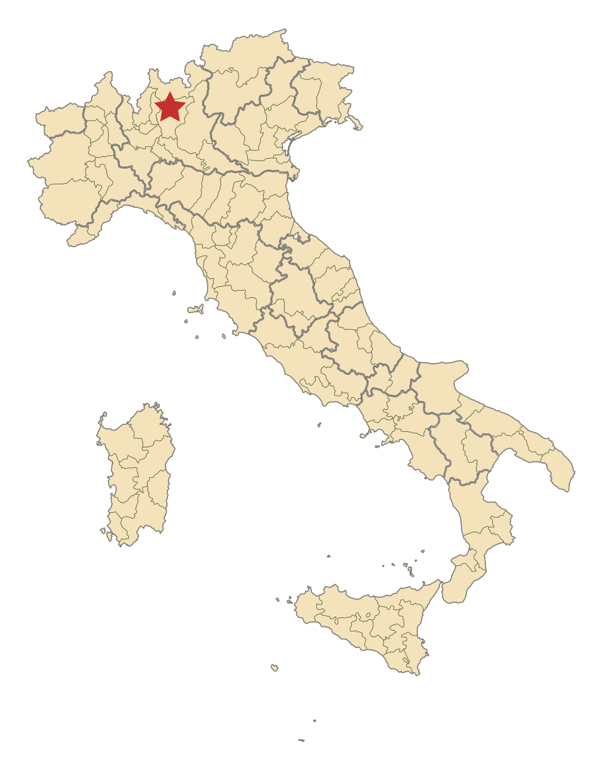 Bergamo, Italy: Northern Italy’s Hometown of Pope Saint John XXIII - T ...
